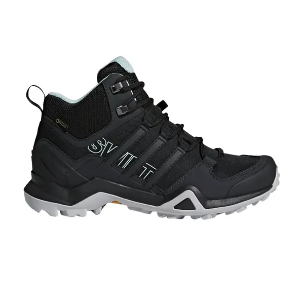 Adidas Terrex Swift R2 Mid Gtx - Black