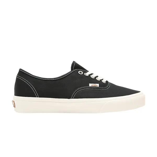 VANS Authentic Eco Theory - Black