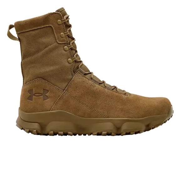 Under Armour Tactical Loadout Boots