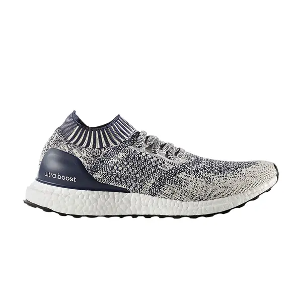Adidas Ultraboost Uncaged Sneakers - Blue