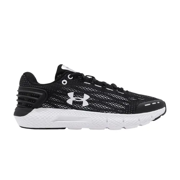 Under Armour Charged Rogue Sneakers - Black