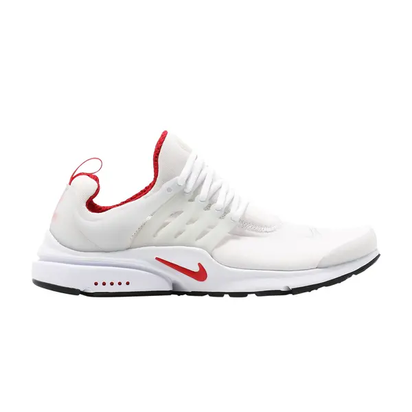 Nike Air Presto Sneakers - White