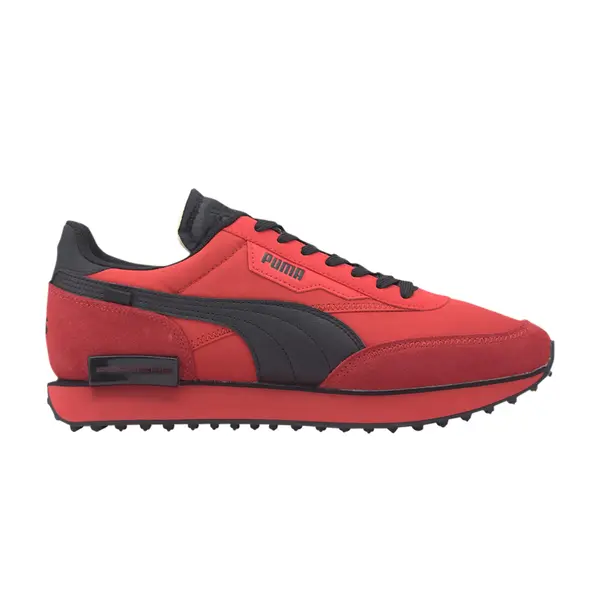 PUMA Porsche Legacy X Future Rider Turbo - Red