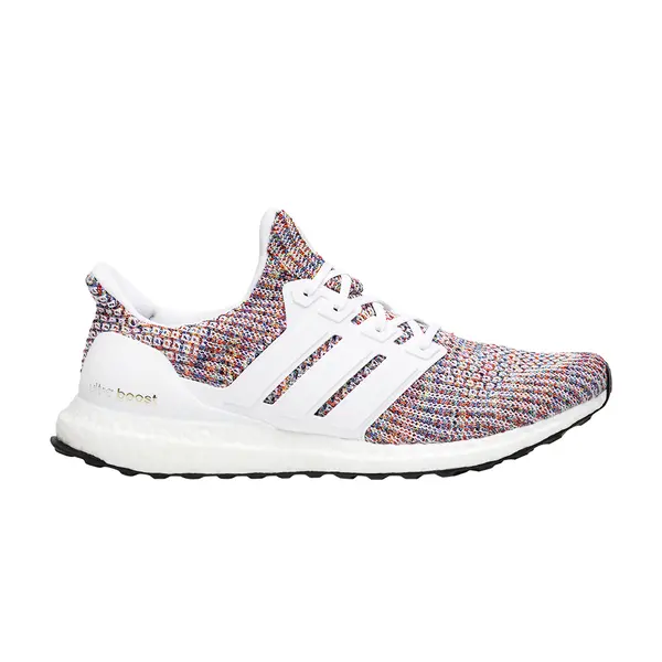 Adidas Ultraboost 4.0 Sneakers - Multi-color