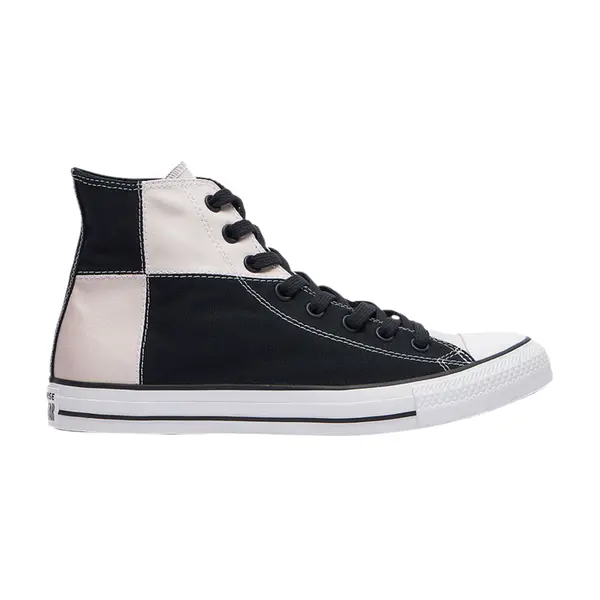 CONVERSE Chuck Taylor All Star Uv High Top Sneakers - Black