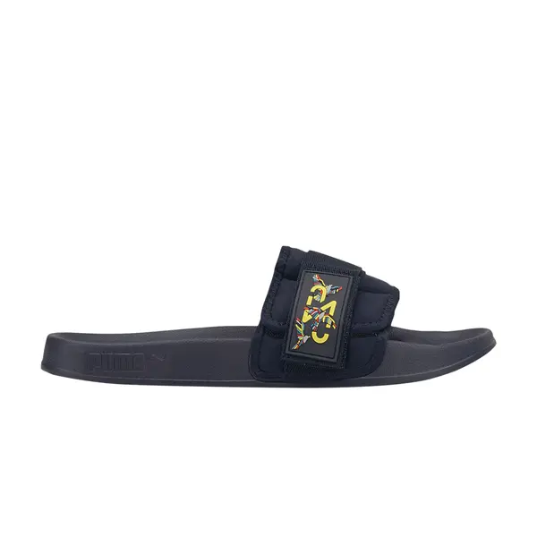 PUMA Leadcat 2.0 Sandal - Blue