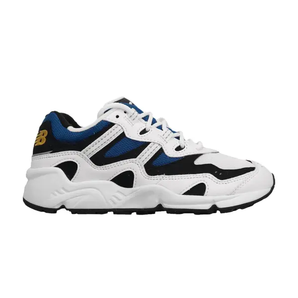 NEW BALANCE 850 Sneakers - Blue