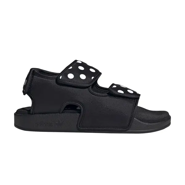 Adidas Adilette 3.0 Sandal Polka Dot