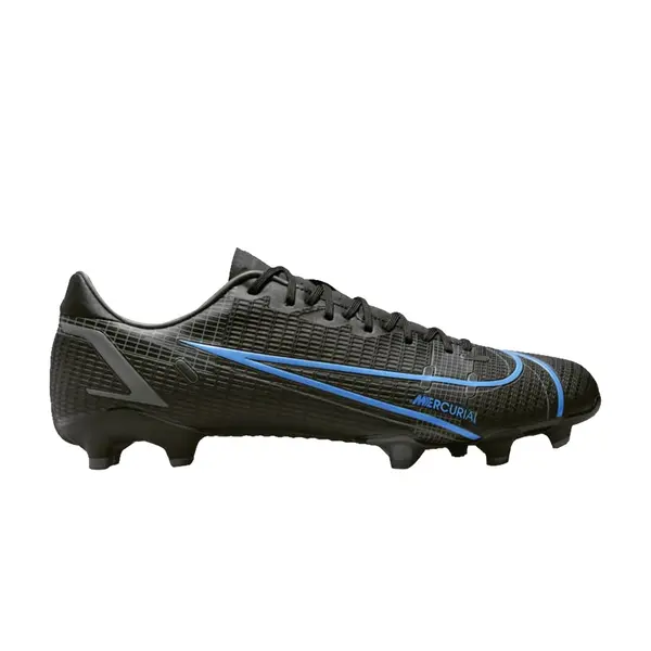 Nike Mercurial Vapor 14 Academy Fg Mg - Black