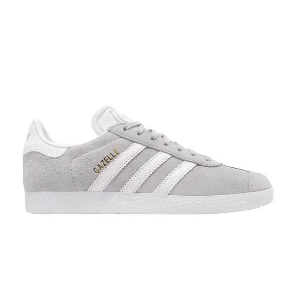 Adidas Wmns Gazelle - Grey