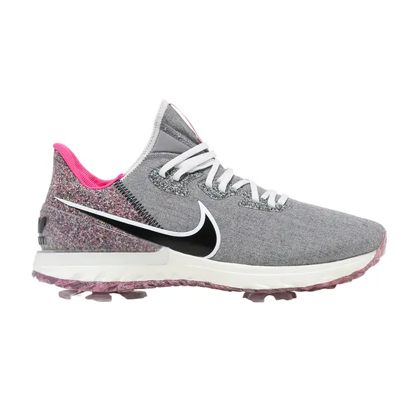 Nike Air Zoom Infinity Tour Nrg Sneakers - Grey