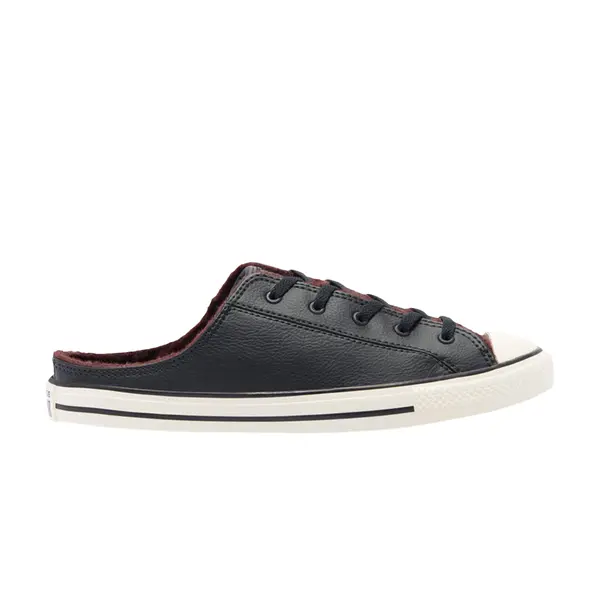 CONVERSE Chuck Taylor All Star Dainty Mule Slip