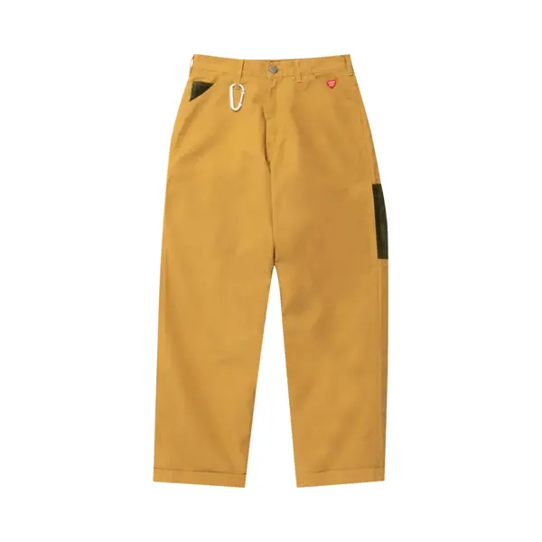 HUMAN MADE Painter Pants