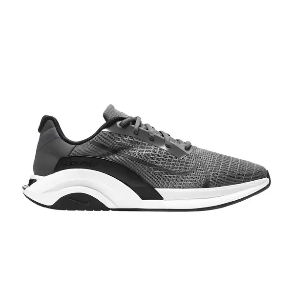 Nike Zoomx Superrep Surge Training Shoe - Grey