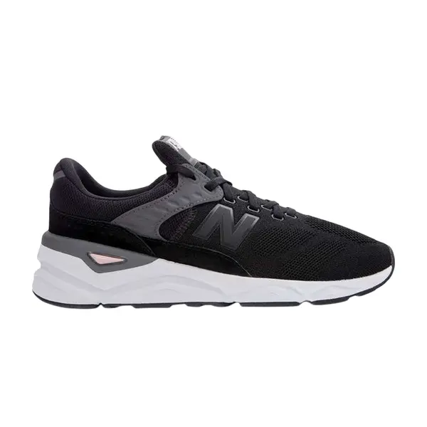 NEW BALANCE X90 Sneakers - Black