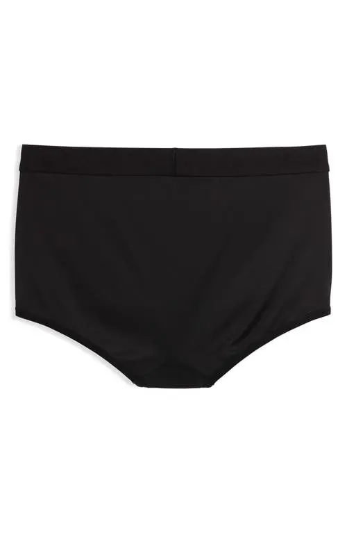 TOMBOYX Tucking Boyshorts - Black