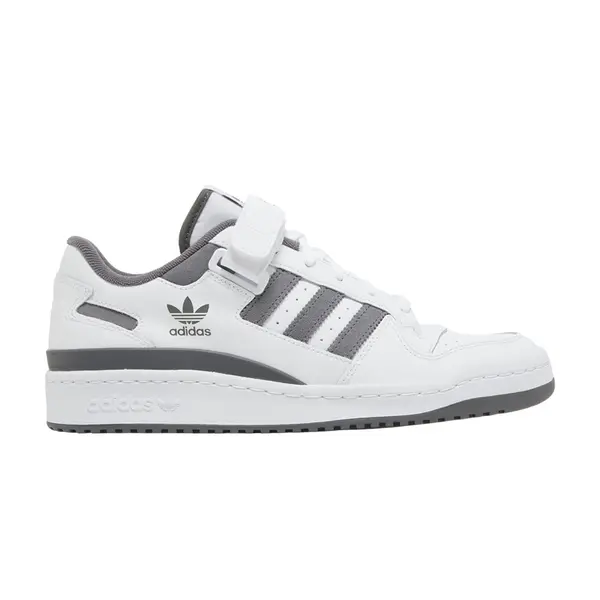 Adidas Forum Low Sneakers