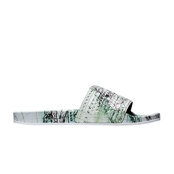 Adidas Eddie Huang X Adilette Slide