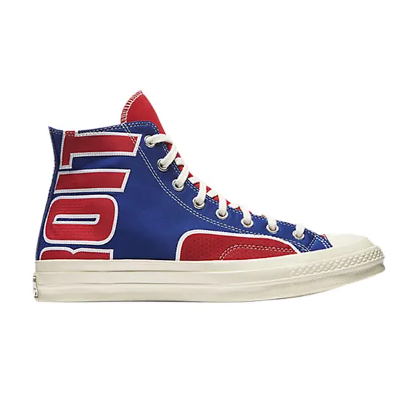 Converse Chuck Taylor All Star Premium Hi 'Detroit Pistons