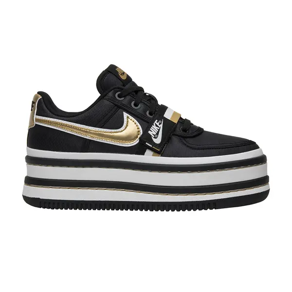 Nike Vandal 2k Sneakers - Black | Editorialist