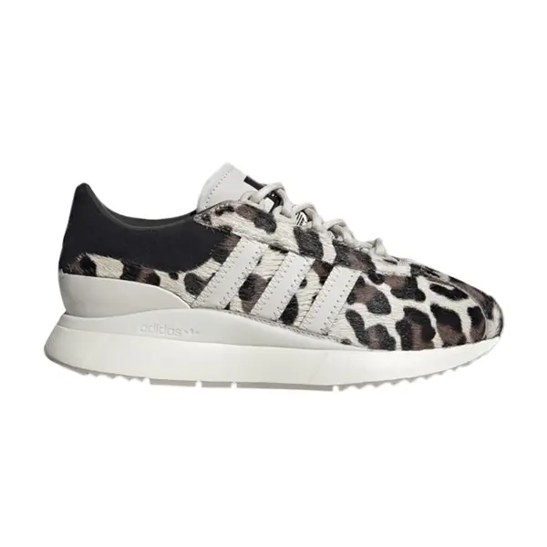 Adidas Sl Andridge Leopard Sneakers