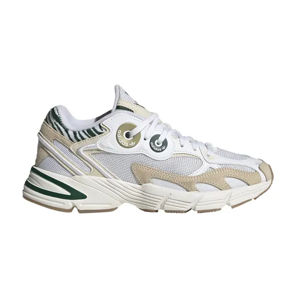 Adidas Astir Sneakers - White