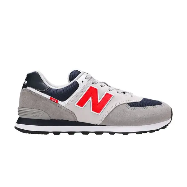 NEW BALANCE 574 - Grey