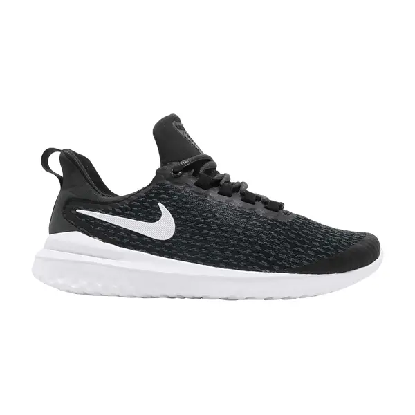 Nike Renew Rival Sneakers - Black