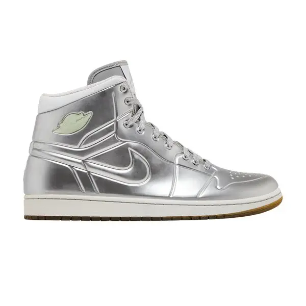 JORDAN 1 Anodized Sneakers