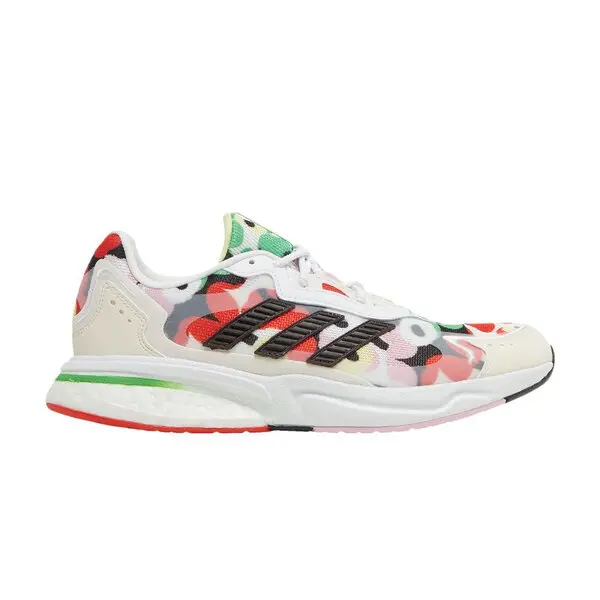 Adidas Marimekko X Sn1997 'poppy' Sneaker