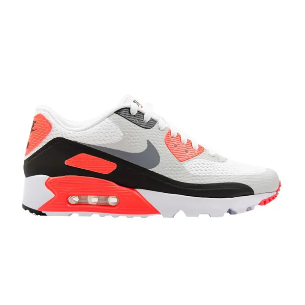 Nike Air Max 90 Ultra Essential Sneakers - White