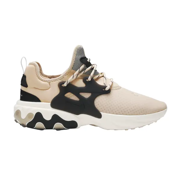 Nike React Presto "witness Protection - Brown