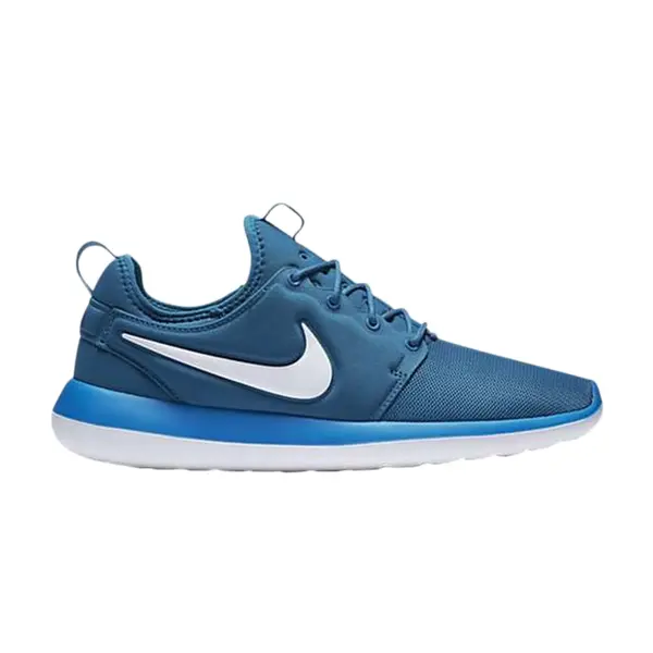 Nike Roshe Two Sneakers - Blue