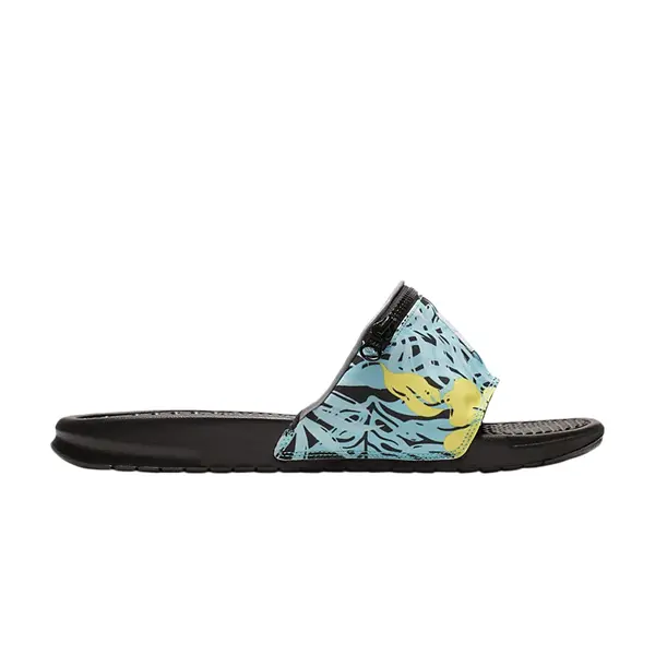 Nike Benassi Jdi Print Slides