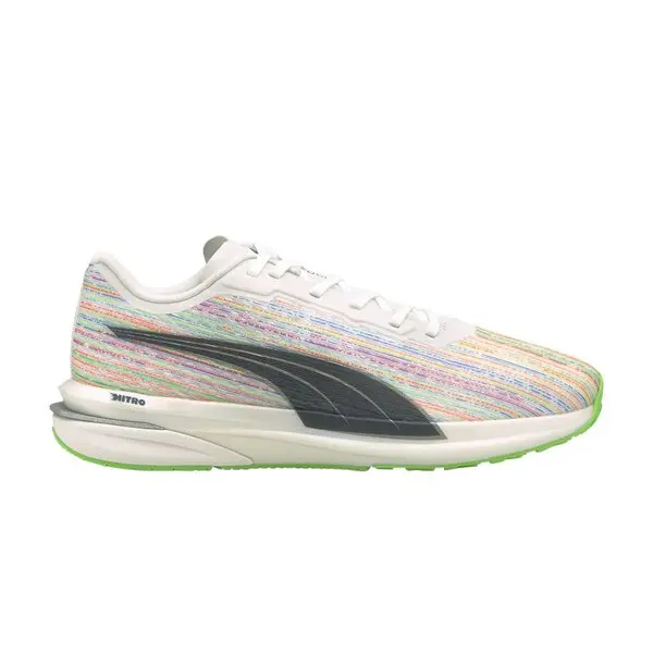 PUMA Velocity Nitro 'spectra' Sneakers
