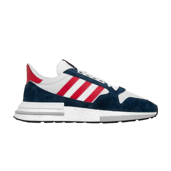 Adidas Zx 500 Rm Size? Exclusive - White