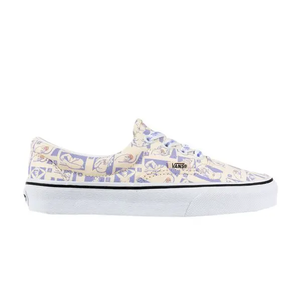 VANS Era 'breast Cancer Awareness' Sneaker - Multicolor