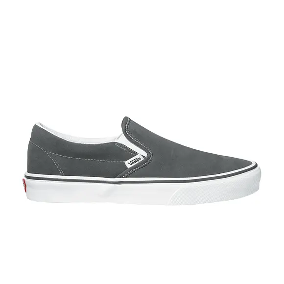 VANS Classic Slip-on - Grey