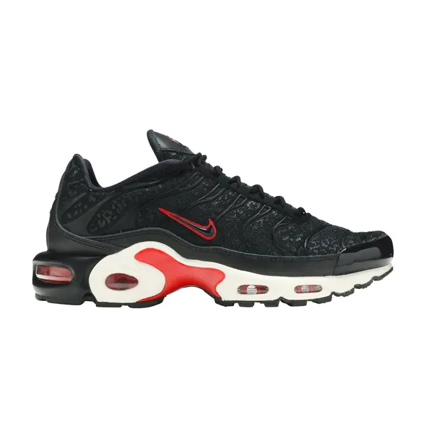 Nike Air Max Plus Tn Sneakers - Black