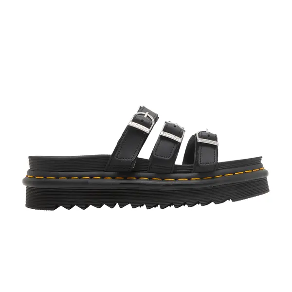 Dr. Martens Blaire Slide Hydro