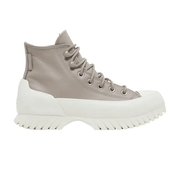 CONVERSE Chuck Taylor All Star Lugged Winter 2.0 - Brown