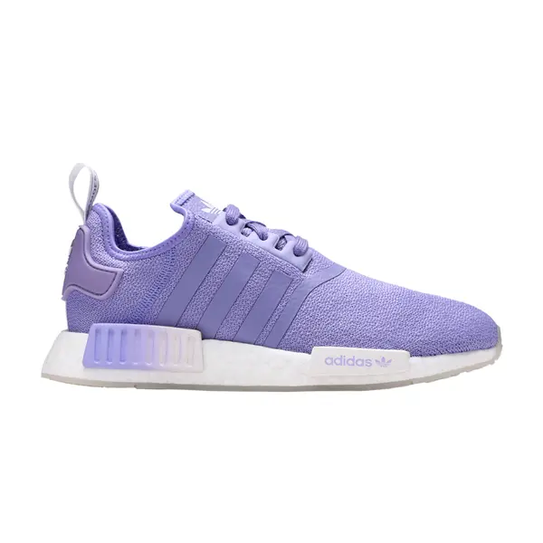 Adidas Nmd_r1 Sneakers - Purple