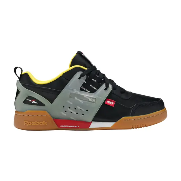REEBOK Workout Plus Ati Sneakers