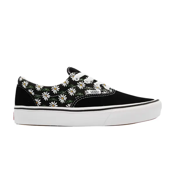 VANS Comfycush Era Sneakers - Black