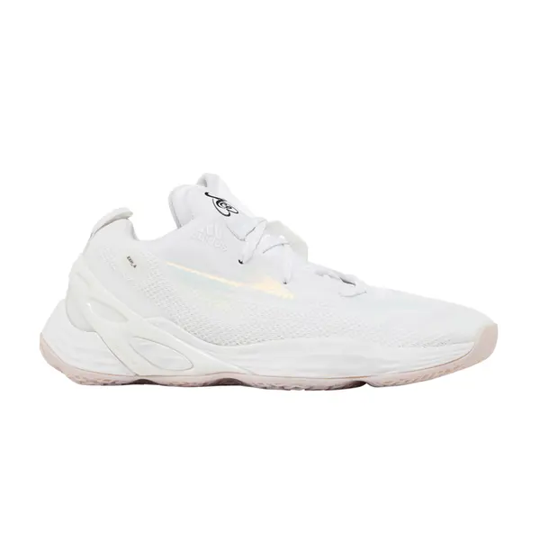 Adidas Candace Parker X Exhibit A Sneakers