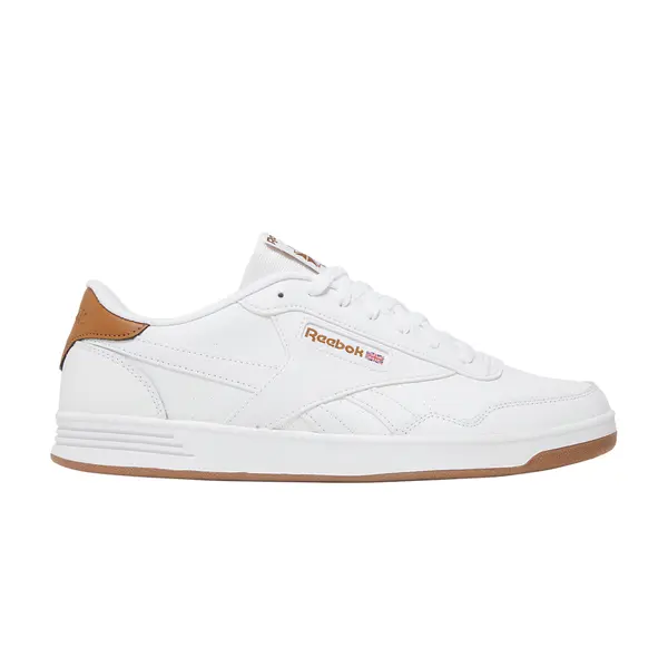 REEBOK Club Memt Wild Brown