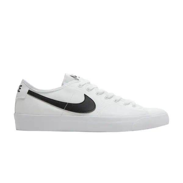 Nike Blazer Court Sb Sneakers