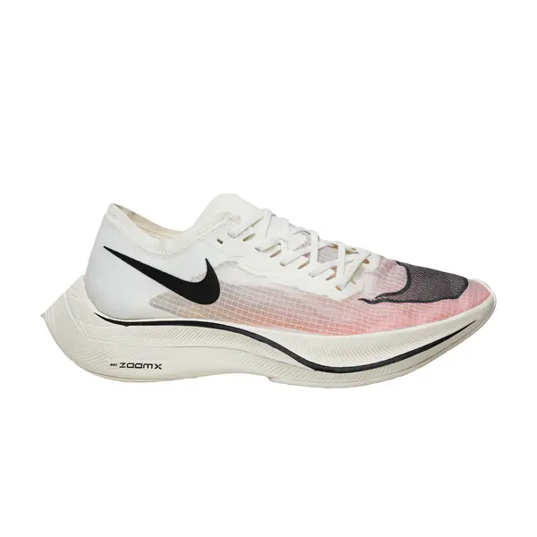 Nike Zoomx Vaporfly Next - Tan