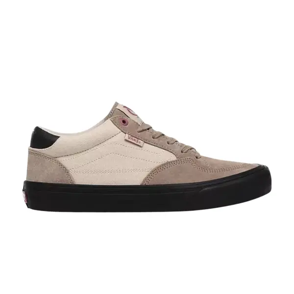 VANS Rowan Pro Sneakers - Brown