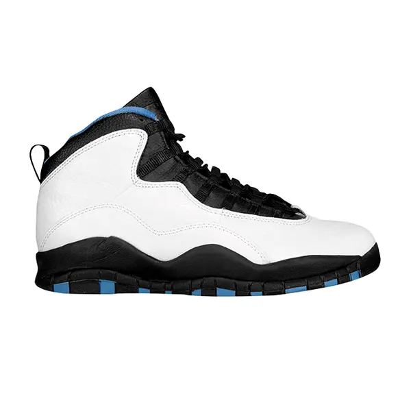 JORDAN Og Sneakers - White